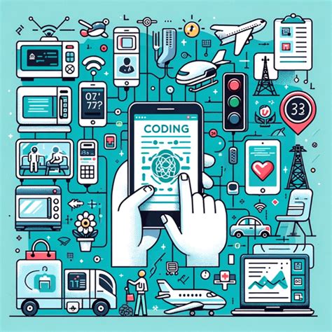 The Importance Of Coding In Education Rauls E Portfolio