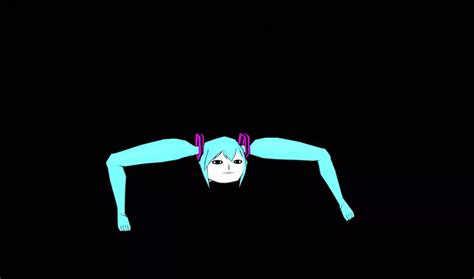 Live Wallpaper Hatsune Miku Screaming Download On