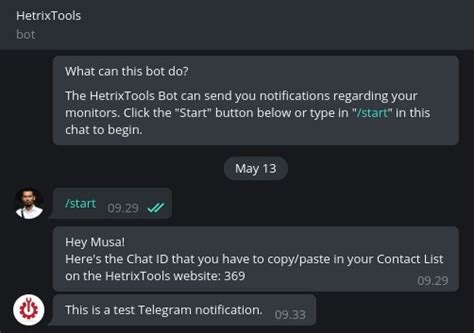 Cara Monitoring Website Dengan Hetrixtools • Linux And Open Source