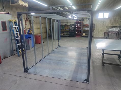 The Fab Shop The Start Of A 6612 Pass Through Oven Facebook