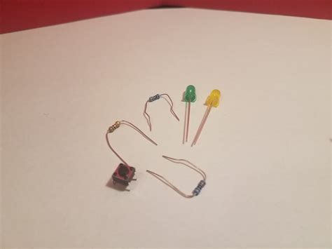personal one way radio using arduino transmitter and receiver modules