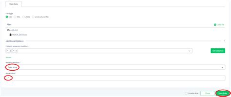 Masking Unstructured Text On Aws S3