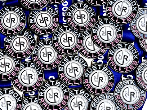 Banger Rallies Home Rustbox Rallies