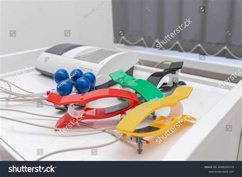 Hospital Ecg Machine