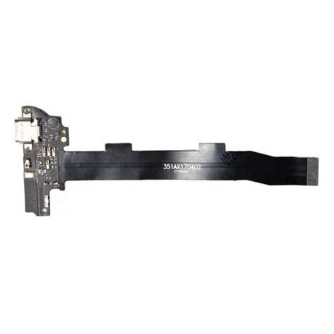 Maxbell USB Charging Port Flex Cable At Rs 585 00 USB Port ID 2852756157448