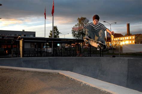 Erik Holmlund Ollie By Boa0rm On Deviantart