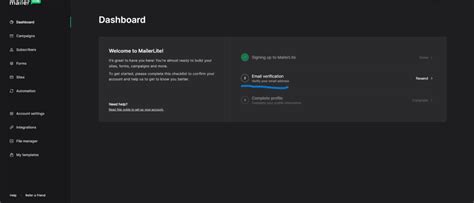 MailerLite Review Is 1 Most Intuitive Email Marketing