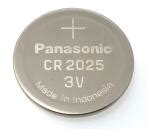 CR2025 vs. CR2032: How to differentiate?