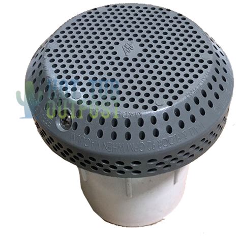 Artesian Spa Suctions And Drain Valves