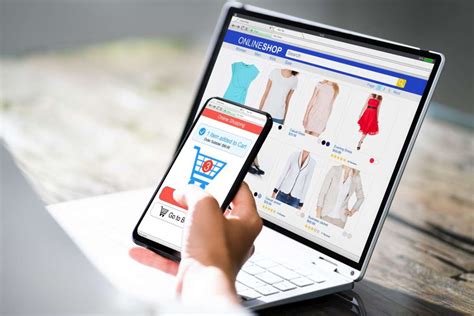 9 Steps To Using An Ecommerce Mobile App Builder The Enterprise World