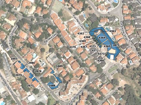 Labels Leading Lines With Qgis And Postgis Gis Unchained