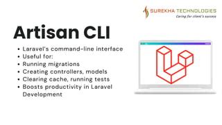 Laravel Structure Key Aspects Of Application Architecture Explained Pdf
