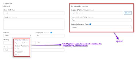How To Configurecreate Volume On Dell Powerstore Using Powerstore
