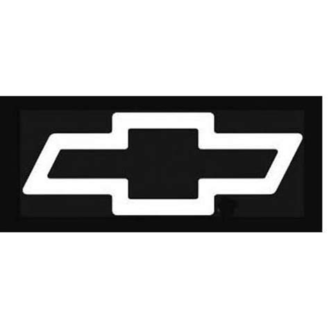 Free Chevrolet Logo Black And White Download Free Chevrolet Logo Black