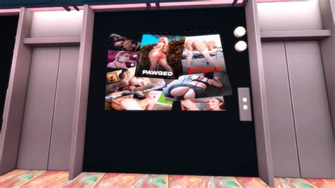 Sn Nightclub Adrenaline Lots Loverslab