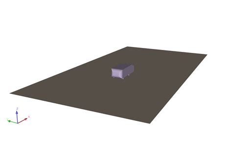 Openfoam Validation Cases