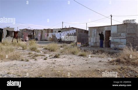 Slum Housing Slum Dwellers In Stock Videos And Footage Hd And 4k Video Clips Alamy