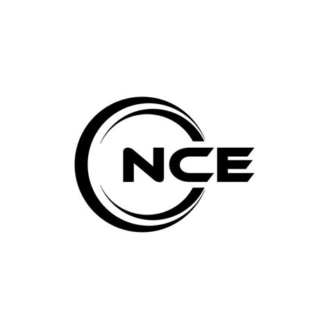 Nce Logo Design Inspiration For A Unique Identity Modern Elegance And Creative Design