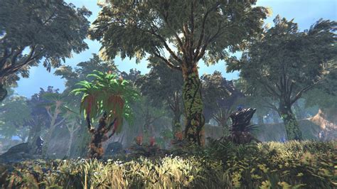 Unity MMORPG Project Tech Demo YouTube
