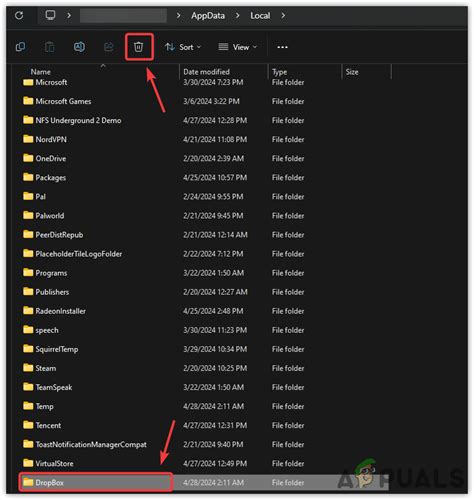 How To Troubleshoot Error In Dropbox
