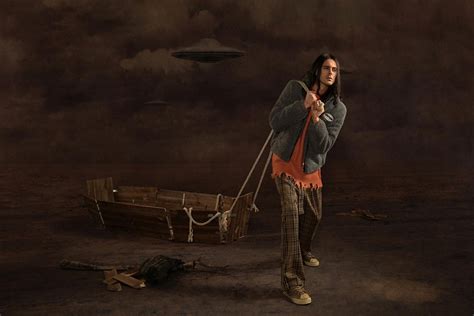 人类迁徙 妈妈叫我花钱乐 站酷zcool