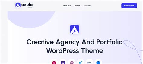 top 12 portfolio wordpress themes for designers in 2024