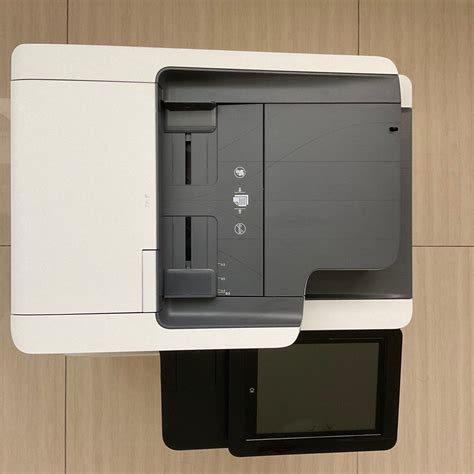 Hp Laser Printer Computers Tech Printers Scanners Copiers On Carousell