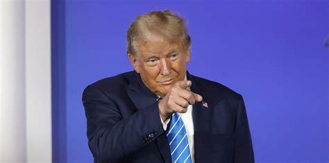 Judge Smacks Down Request To Disqualify Trump From Michigan Ballot Reports