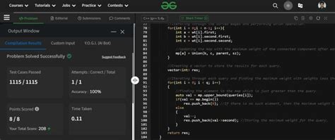 Day 24 Of 100 Day Dsa Challenge In C Rishabh Jain Posted On The Topic Linkedin