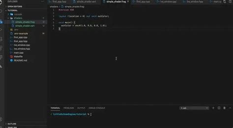 Graphics Pipeline Overview Vulkan Game Engine Tutorial 02 Смотреть онлайн в поиске Яндекса