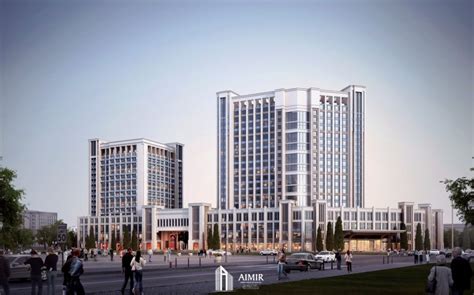 Aimir Cg Architectural Visualization On Linkedin Architect Architecture Design 3d