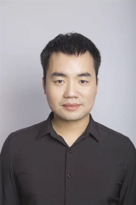 徐扬 金陵科技学院 建筑工程学院