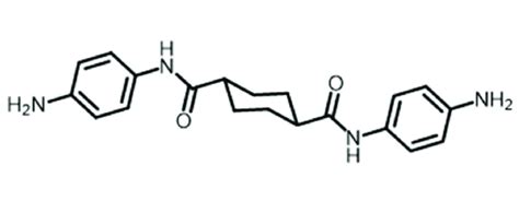 Scheme 1 Structure Of PDA TCHDCA Download Scientific Diagram