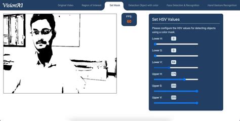 Opencv Computervision Yolo Flask Objectdetection Facerecognition