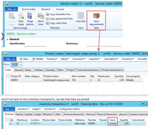 Dynamics Ax 2012 At Your Service Kurt Hatlevik Dynamics 365 Blog
