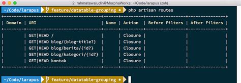 7 Alasan Menggunakan Framework Laravel Dibandingkan Native Php Comtelindo