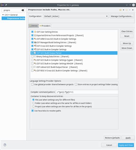 Eclipse Unresolved Symbols Only For Uintxt And Some Macros Nordic Q