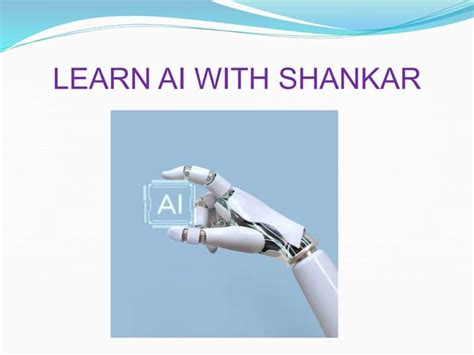 State Space Search And Control Strategies In Artificial Intelligencepptx