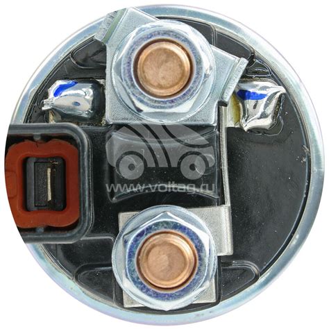 Solenoid SSD5022: характеристики, кроссы, применяемость, комплектующие ...