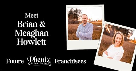 Meet Brian And Meaghan Howlett 👏 Two Of Our Newest Franchisees Who Will