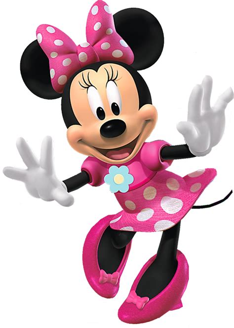 Minnie Mouse Bowtique Clipart 5797549 Clipart Library