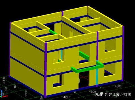 15套工程量计算实例合集(工程预算书、清单计价实例、施工图等) 知乎 15套工程量计算实例合集(工程预算书、清单计价实例、施工图等) 知乎