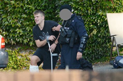 Jack Pesters Instagram Twitter And Facebook On Idcrawl