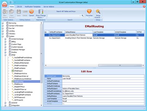 Adding Email Routing Rules Atlas Systems Adding Email Routing Rules Atlas Systems