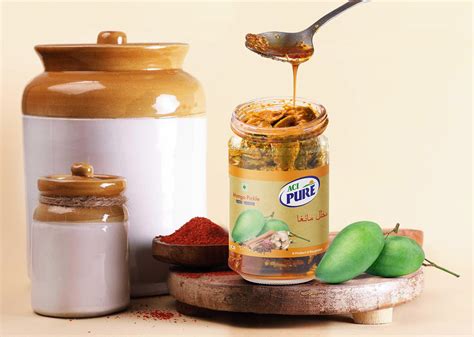 Pickle Packaging Design On Behance