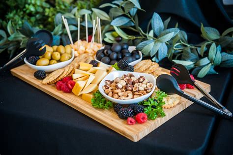 Photos — Small Bites Catering And Party Services