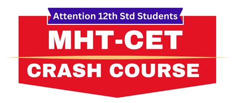 Mht Cet Crash Course Universal Classes