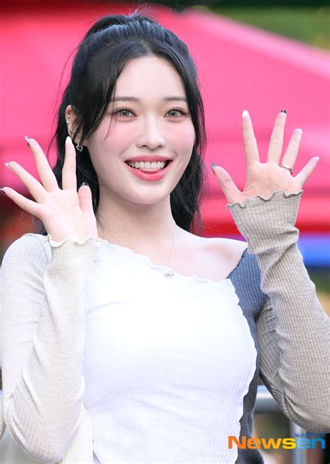 빌리 하람 상큼 손인사[포토엔hd] 뉴스인코리아