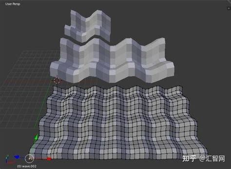 Blender Python程序化建模教程 知乎