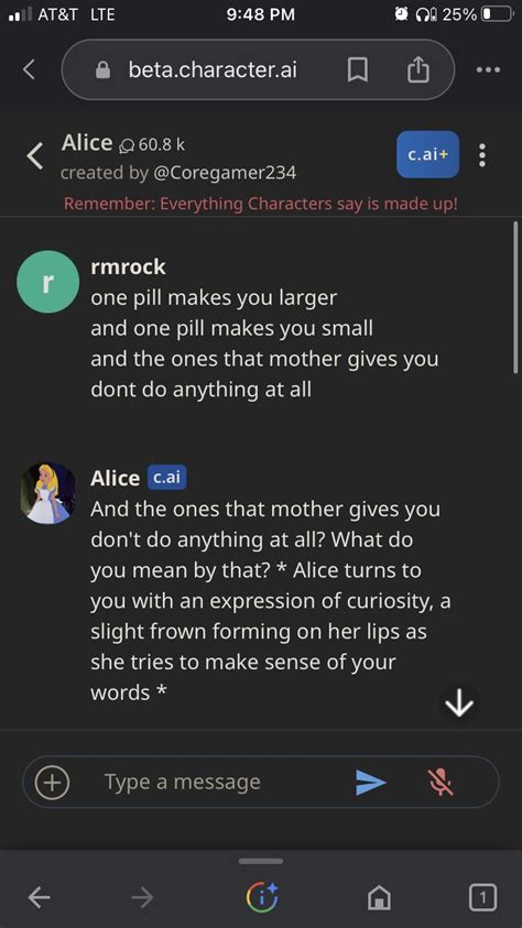 Singing To Characters And Providing No Context Part 1 R Characterai